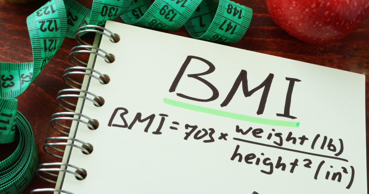 BMI Calculator | runbundle