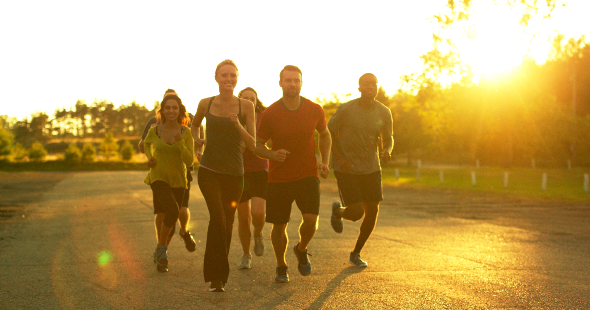 10k Pace Chart | runbundle