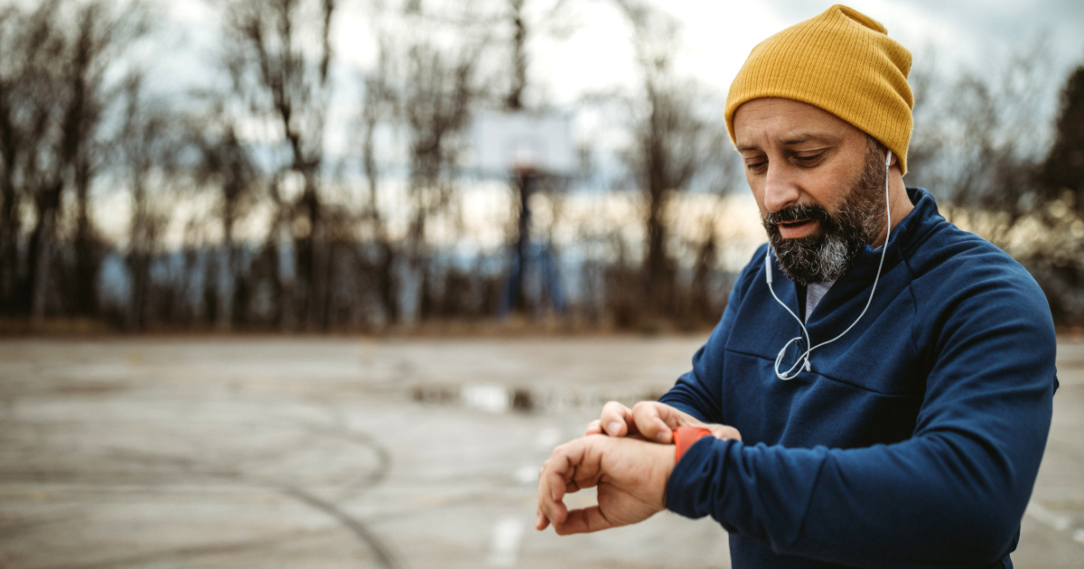 Rockport Walk Test Calculator | runbundle